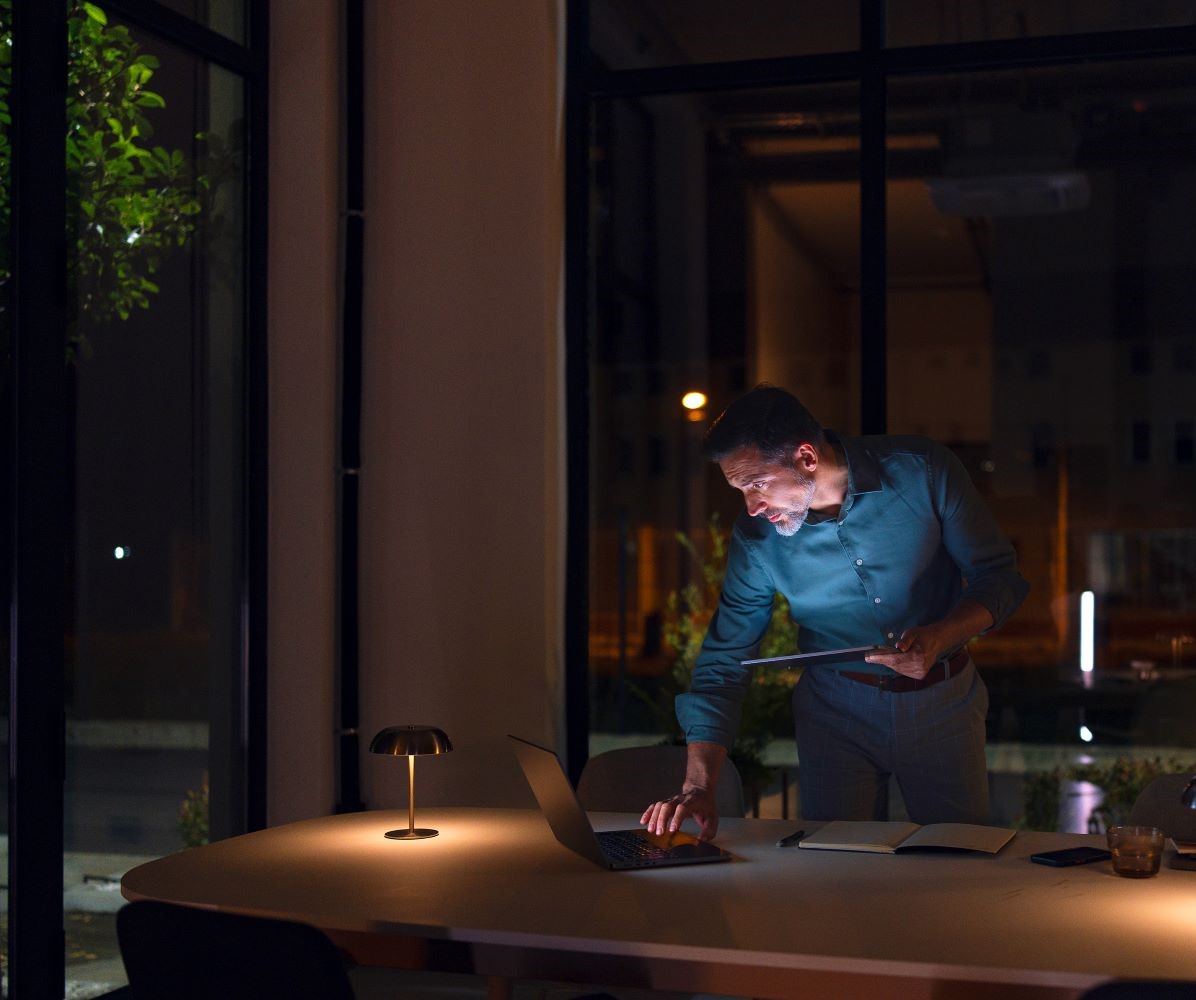 AI in the Family Office: Navigating Privacy, Efficiency and ...