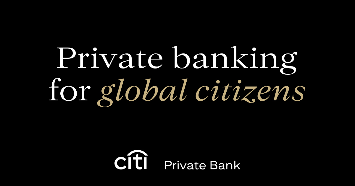 Private banking wealth and estate planning | Citi Private Bank