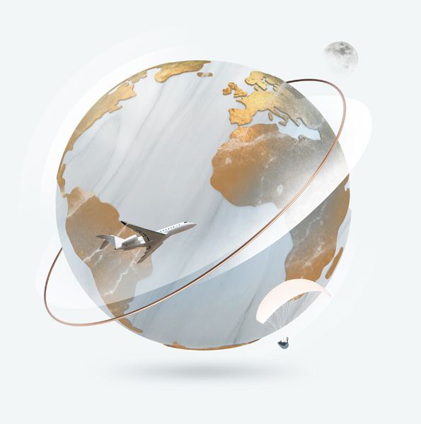 Navigating a World of Opportunity: Wealth Beyond Borders | Citi Private ...