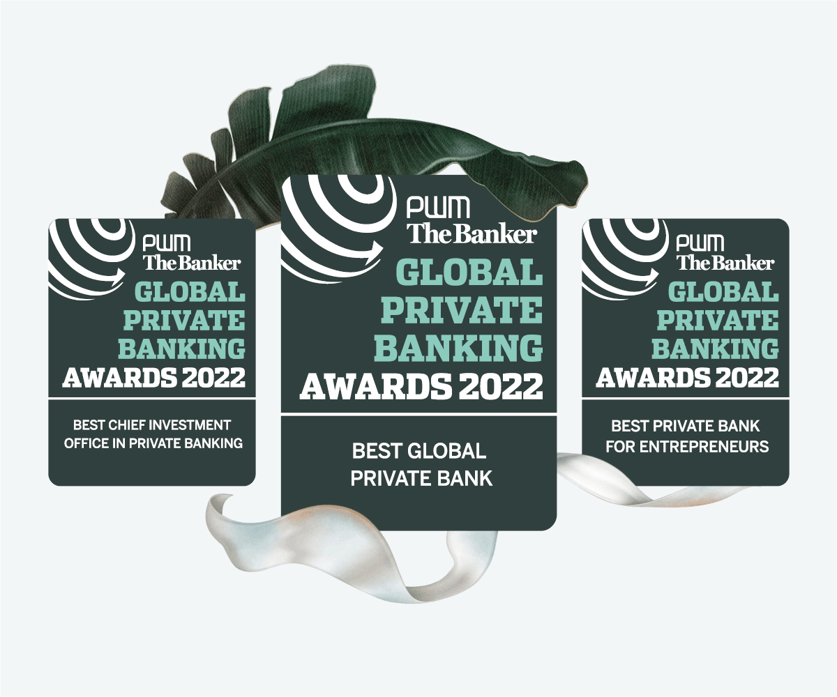Citi Private Bank is named 'Best Private Bank for UHNW Clients, Wealthy ...