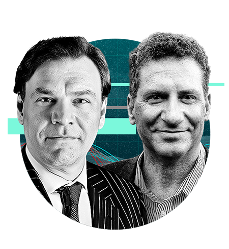 Citi Latitude | Next generation | Citi Private Bank