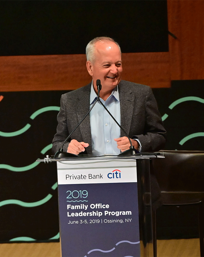 Events & networking | We offer | Citi Private Bank