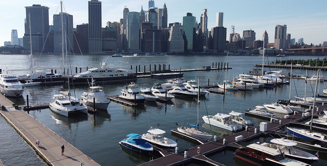 Building marinas and preserving the sea | Arthur Tay | Citi Private Bank