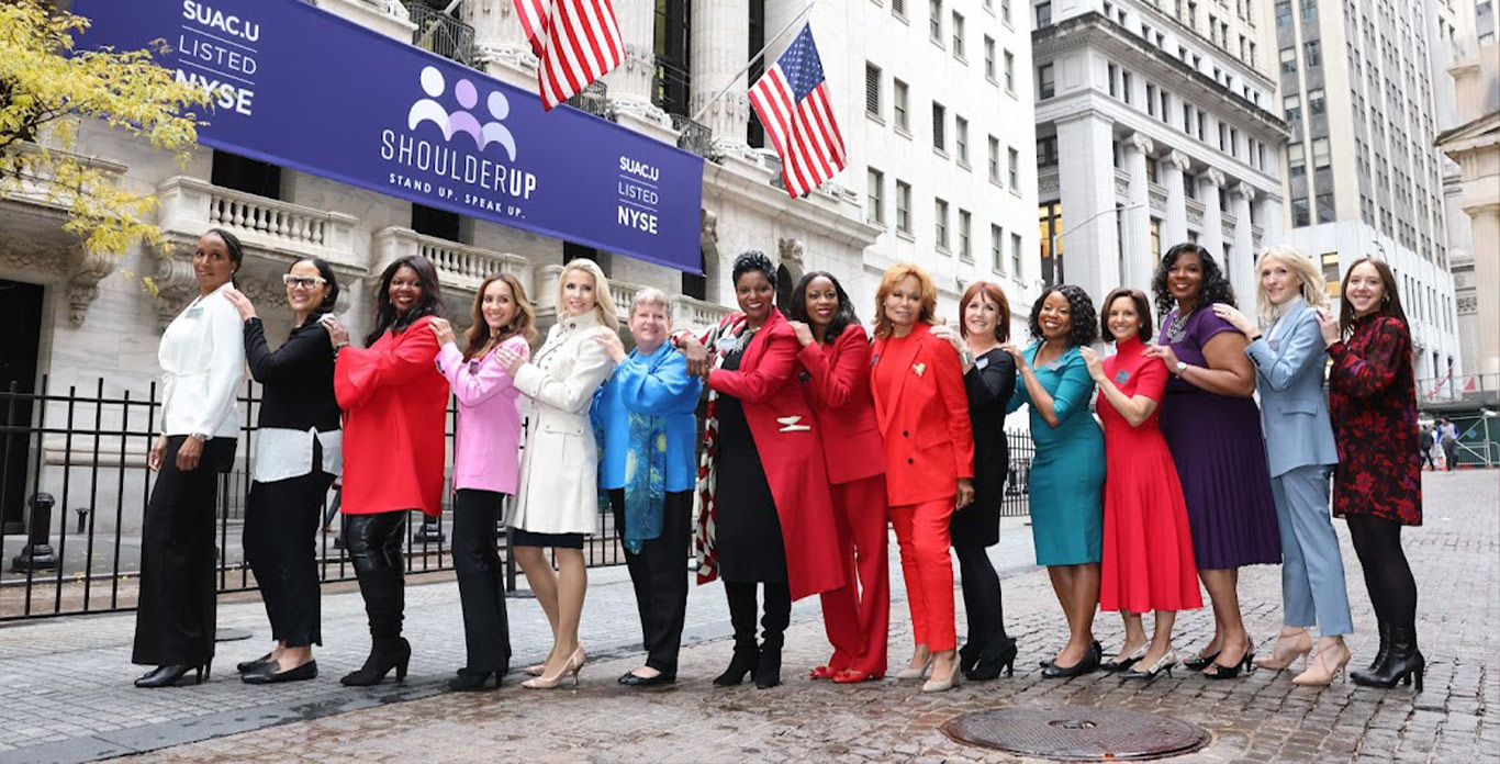 Phyllis Newhouse | Spearheading the fightback against cyber threats