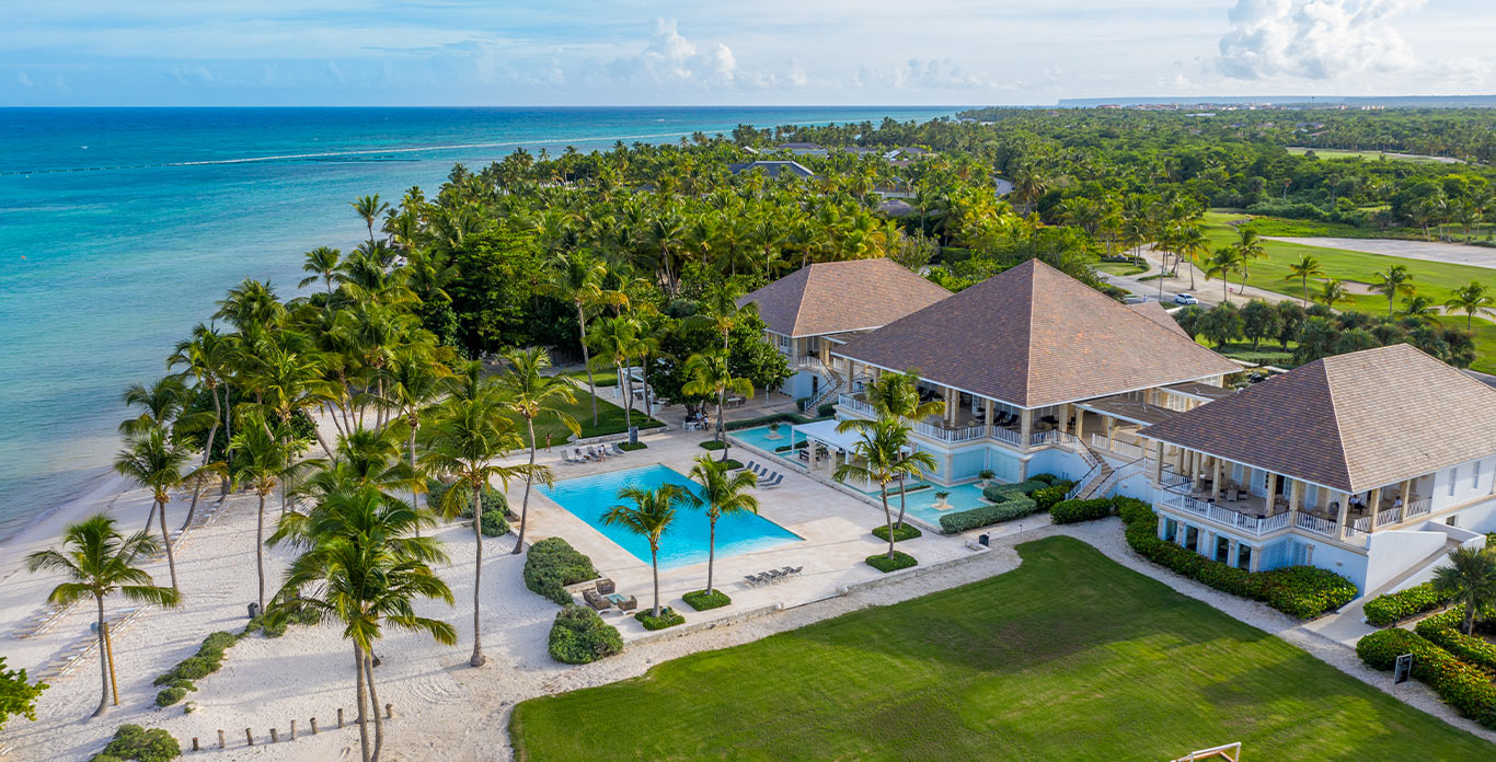 The transformational power of family | Rainieri family | Citi Private Bank