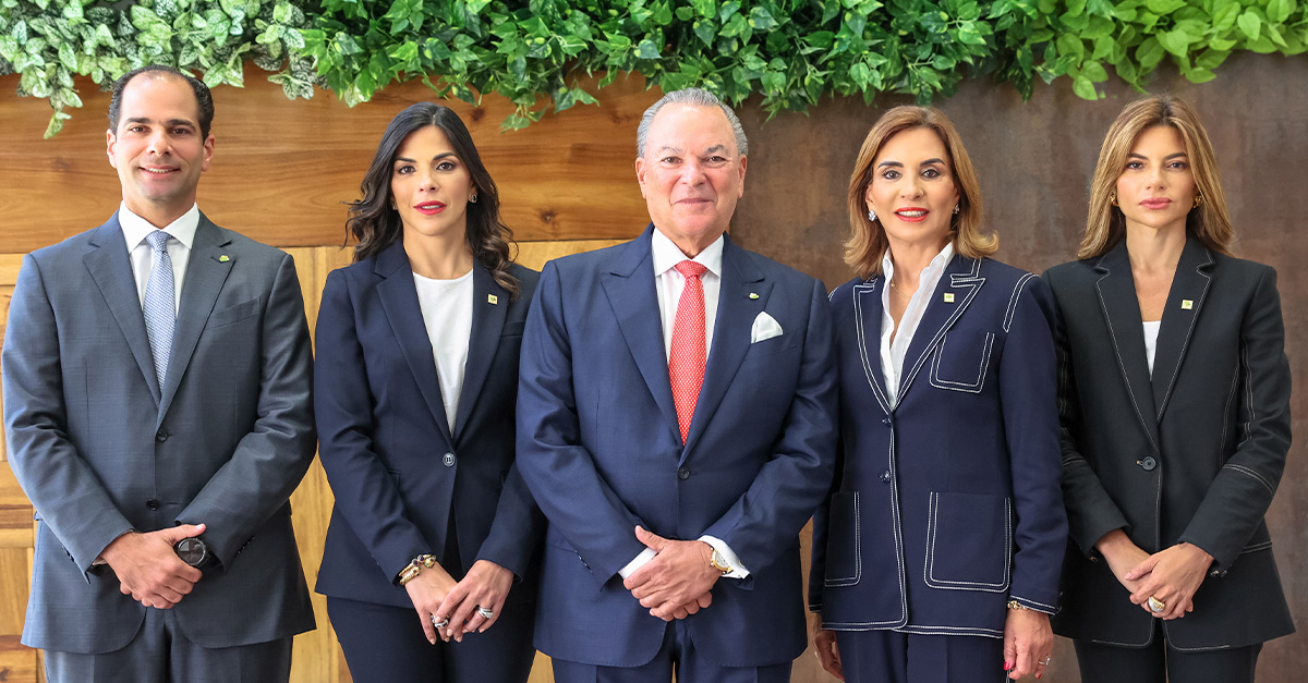 The transformational power of family | Rainieri family | Citi Private Bank