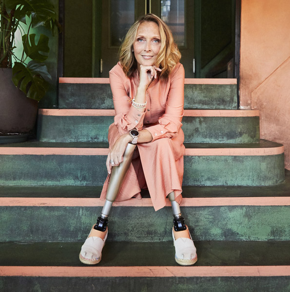 Women in Wealth – For female entrepreneurs, founders and leaders