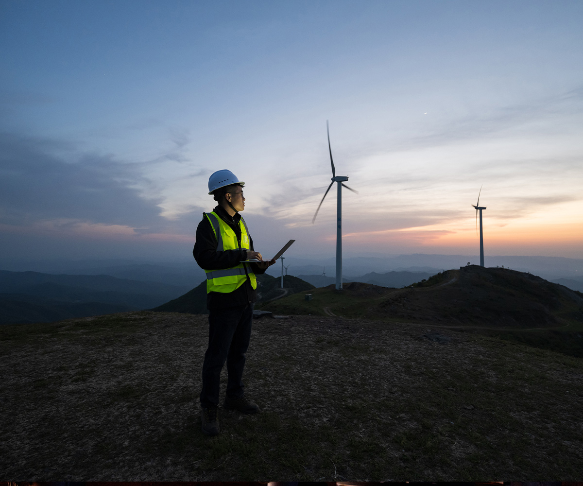 Sustainable investing | ESG investments | Citi Private Bank