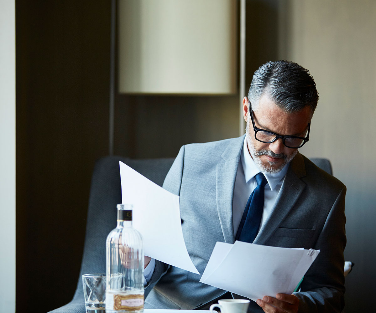 How secure are your assets held in custody? | Insights | Citi Private Bank