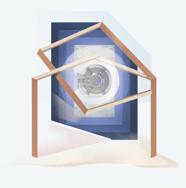 Global custody services | Custodian bank | Citi Private Bank