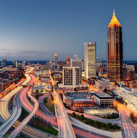 Private banking in Atlanta | Citi Private Bank
