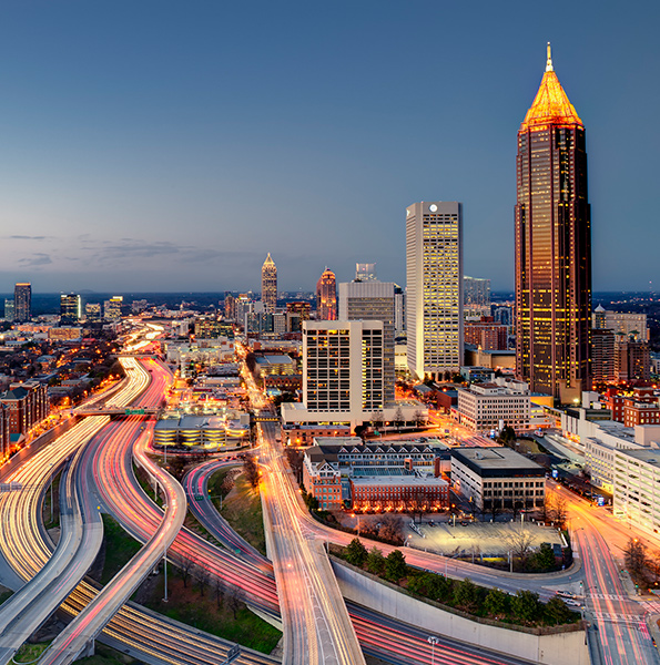 Private banking in Atlanta | Citi Private Bank