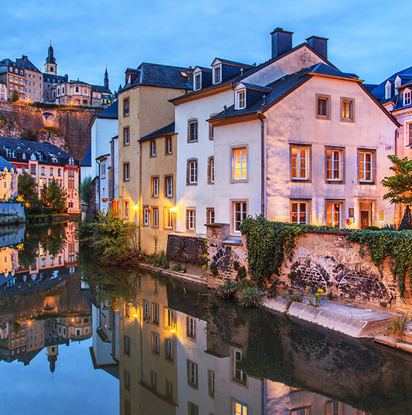 Private banking Luxembourg | Citi Private Bank