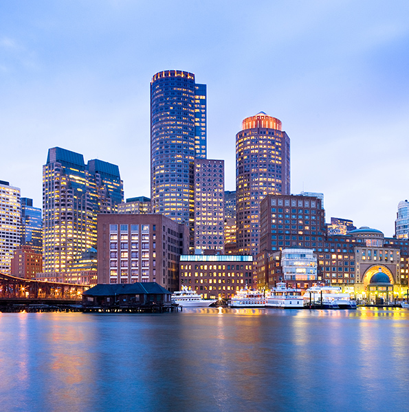 Private banking in Boston | Citi Private Bank