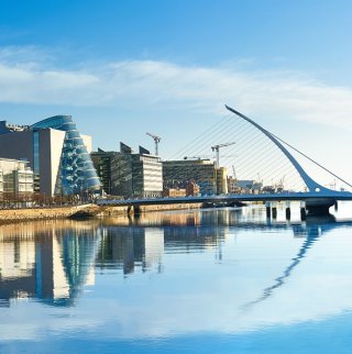 Private banking in Dublin | Citi Private Bank