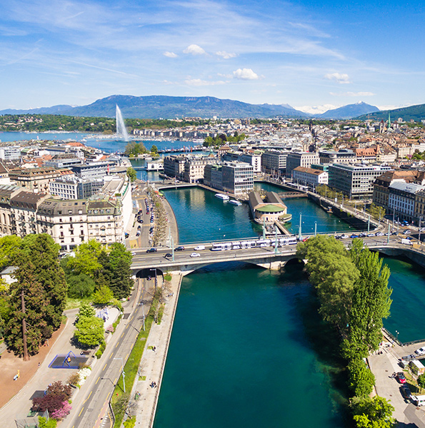 Private banking in Geneva | Citi Private Bank