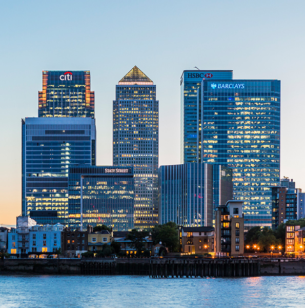 Private banking in London | Citi Private Bank