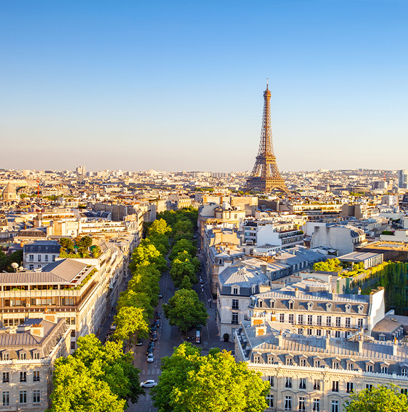 Private banking in Paris | Citi Private Bank