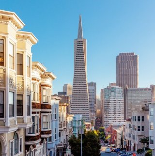 Private banking in San Francisco | Citi Private Bank