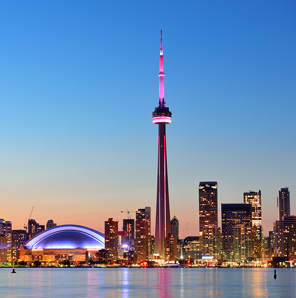 Private banking in Toronto | Citi Private Bank